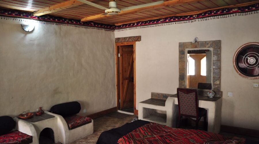 Shangrila Chillas | Magellan Travels